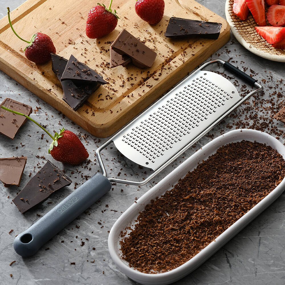 Gastro Pmg El Rendesi, İnce Dişli, Geniş | Pirge